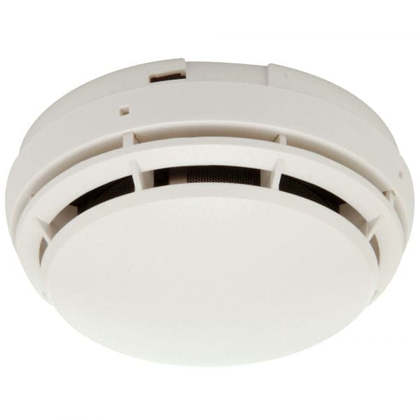 Simplex 4098-9601 Smoke Detector | Save More on Fire Alarm Parts