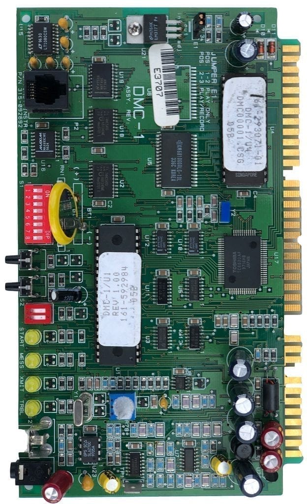 Siemens DMC-1 Digital Message Card (Refurbished)