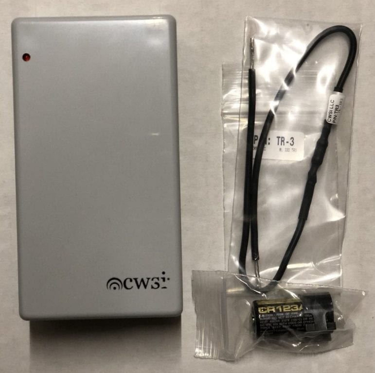 CWSI 340 Fire Transmitter | Save More on Fire Alarm Parts