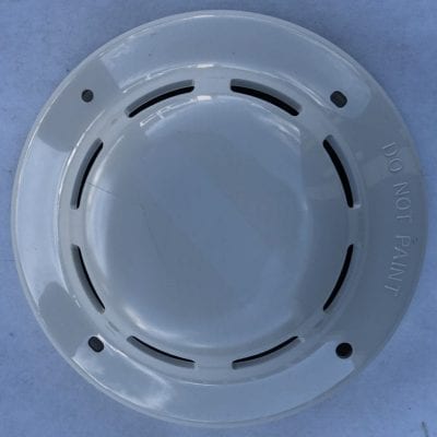 Fike Protection 67-1032 Ionization Smoke Detector | Save More on Fire ...