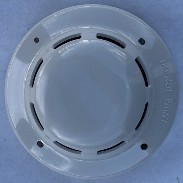 Simplex 4098-9601 Smoke Detector | Save More on Fire Alarm Parts