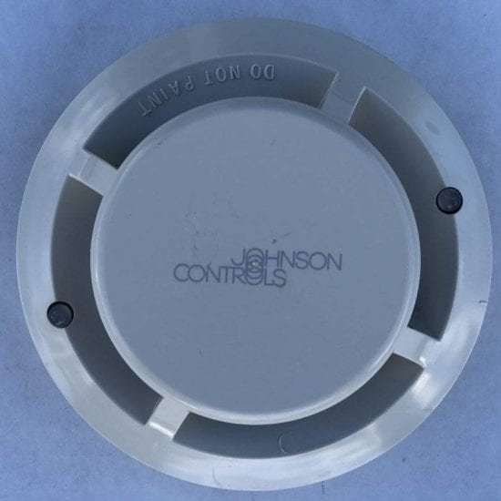 Simplex 4098-9601 Smoke Detector | Save More on Fire Alarm Parts