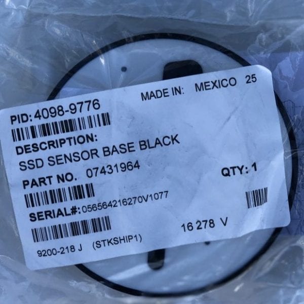 Simplex 4098-9792 Sensor Base | Save More on Fire Alarm Parts