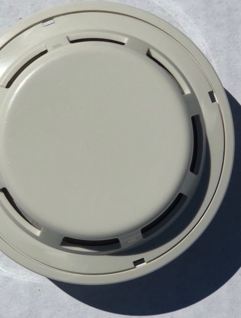 Simplex 4098-9716 TrueAlert Ion Smoke Detector | Save More on Fire ...