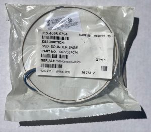 Simplex 4098-9794 Audible Base | Save More on Fire Alarm Parts