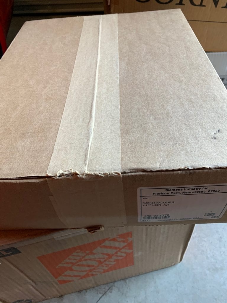 Siemens PMI, Personal Machine Interface | Save More on Fire Alarm Parts