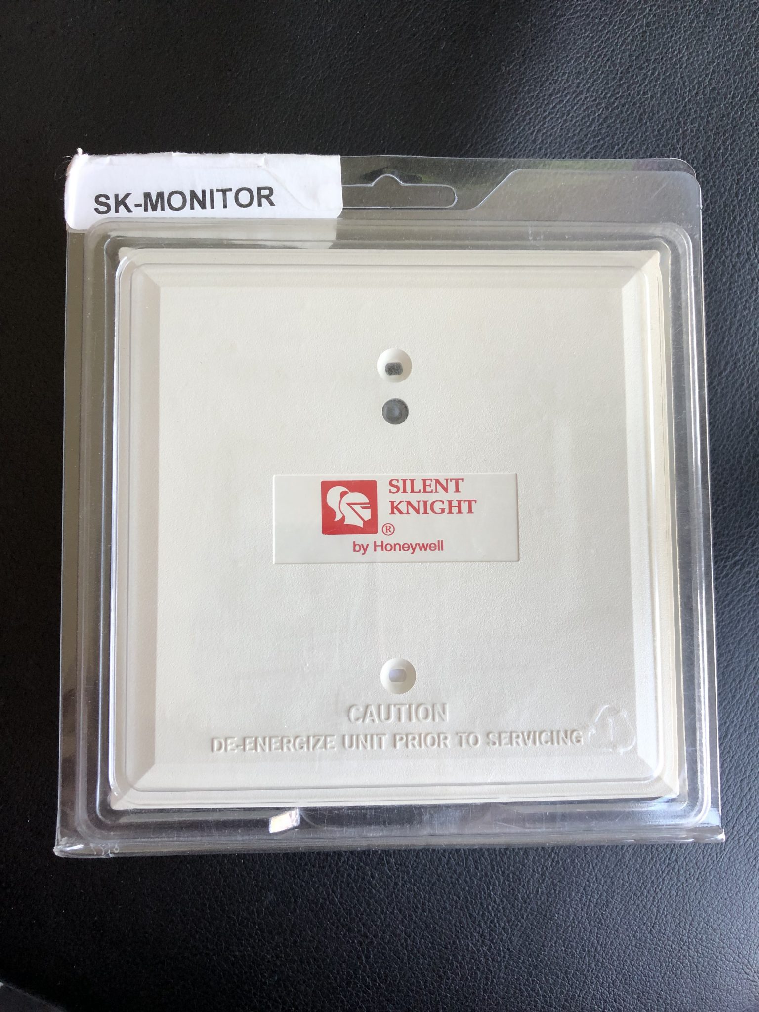 Silent Knight Monitor | Save More on Fire Alarm Parts