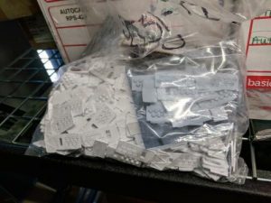 Gamewell Apollo Detector Base Address Key " Xpert Programming Card ...