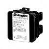 Simplex 4090-9001 IAM Mini Monitoring Module | Save More on Fire Alarm ...