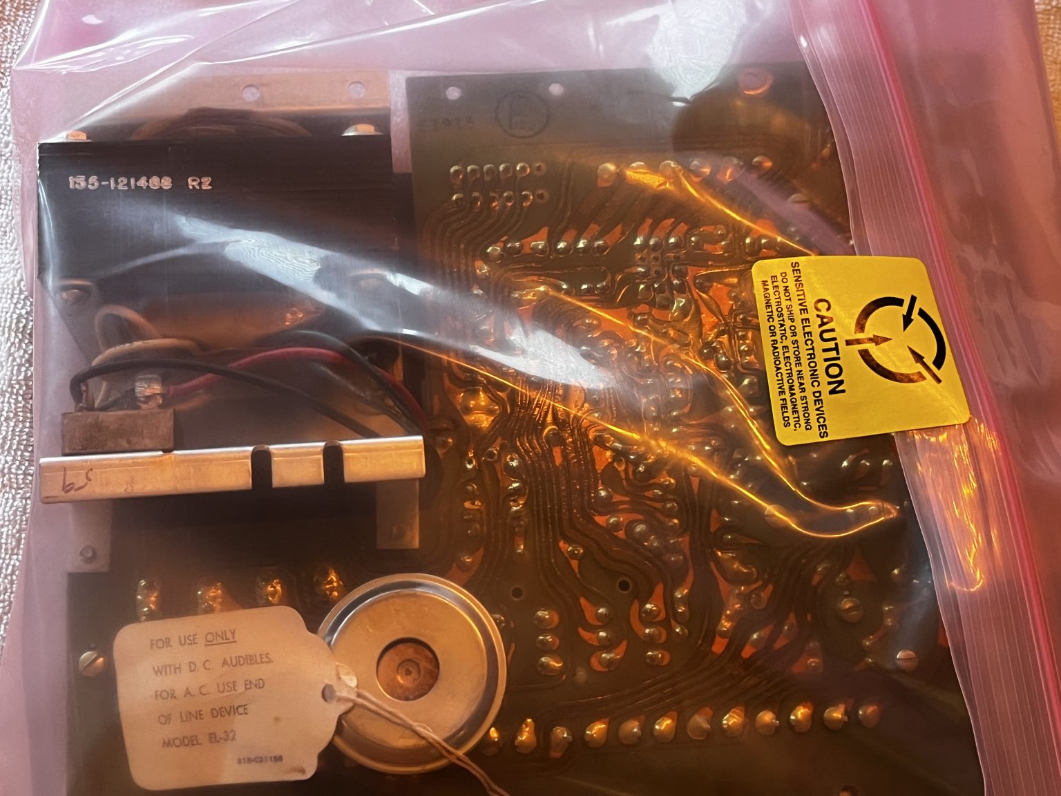 Pyrotronics CP-30 System 3 FACP Main Panel | Save More on Fire Alarm Parts