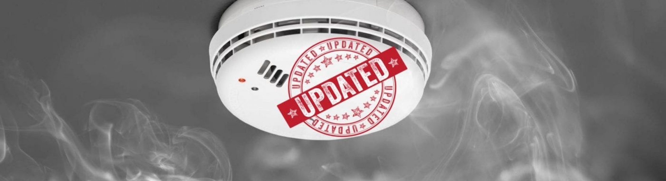 Smoke Detector Standards are Changing: Learn what it means for your ...